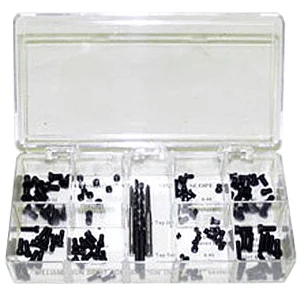 WILLIAMS GUNSMITH SCREW KIT - Gundalorium