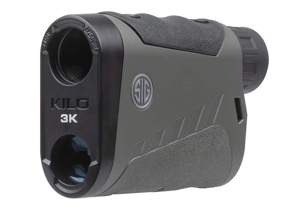 SIG SAUER KILO3000 LRF 6X22MM OD GREEN - Gundalorium